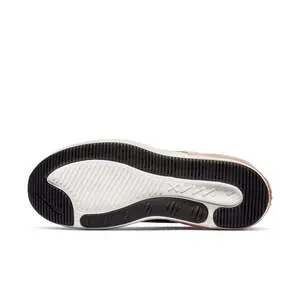 Nike Max Dia Se Sneakers - Cream/black/red