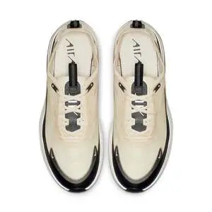 Nike Max Dia Se Sneakers - Cream/black/red