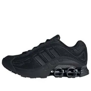 Adidas Megaride O1 Sneakers - Black