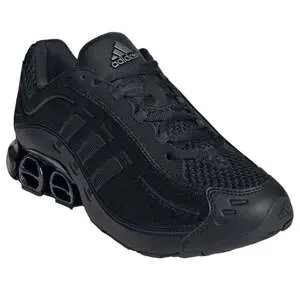 Adidas Megaride O1 Sneakers - Black