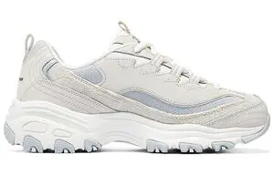 Sketchers D'lites 1.0 Sneakers