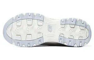 Sketchers D'lites 1.0 Sneakers