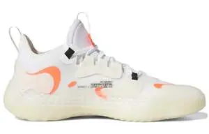 Adidas Harden Volume 5 Futurenatural "tokyo" Athletic Sneakers
