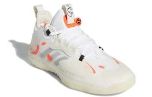 Adidas Harden Volume 5 Futurenatural "tokyo" Athletic Sneakers