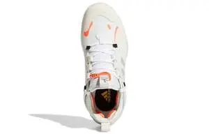 Adidas Harden Volume 5 Futurenatural "tokyo" Athletic Sneakers
