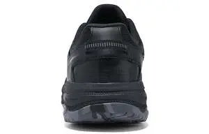 Sketchers Go Run Trail Sneakers - Black