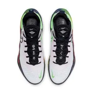 Nike Zoom Gt Run Ep 'olympic - White/black/multi Color