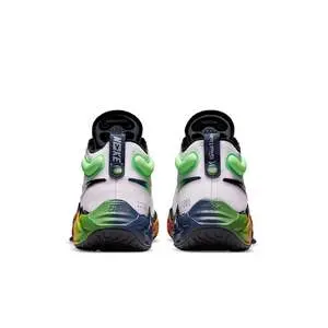 Nike Zoom Gt Run Ep 'olympic - White/black/multi Color