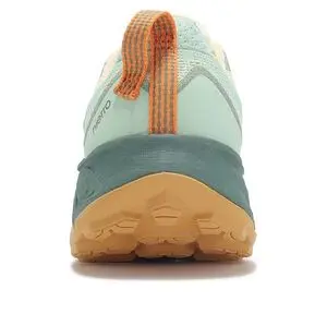 NEW BALANCE Fresh Foam X Hierro V9 Athletic Sneakers - Beige/green