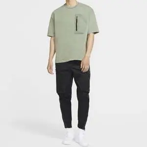 JORDAN Air 23 Engineered Short Sleeve T-shirt - Default Colorway