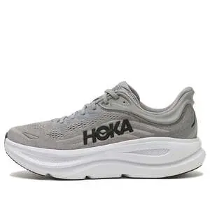 Hoka One One HOKA ONE ONE Bondi 9 Sneakers Galactic Grey/stellar Grey