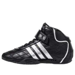 Adidas X Thug Club Adiracer High Top Sneakers