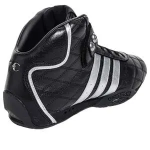 Adidas X Thug Club Adiracer High Top Sneakers