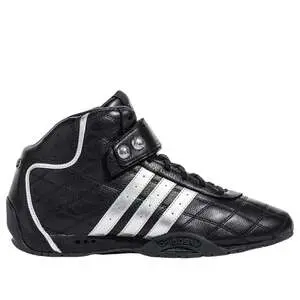 Adidas X Thug Club Adiracer High Top Sneakers