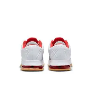 Nike Max Alpha Trainer 4 - White/grey/red