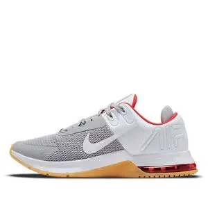 Nike Nike Air Max Alpha Trainer 4 White/grey/red