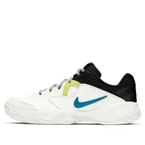 Nike Nike Court Lite 2 Sneakers Whiteblueblack
