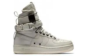 Nike Sf Air Force 1 High 'sail