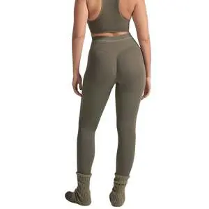 Nike X Skims Ribbed Seamless 26 Legging