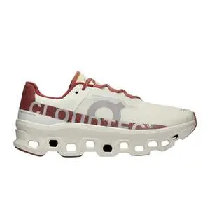 On Cloudmonster "lunar New Year Ruby" Sneakers