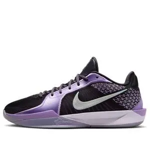 Nike Nike Sabrina 2 EP "Court Vision" Athletic Sneakers Cave Purple/white/black Raspberry