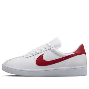 Nike Nike Lab Bruin 'Marty McFly' Sneakers White/red