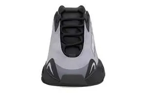 Adidas Yeezy Boost 700 Mnvn 'geode' Sneakers - Purple/black/silver