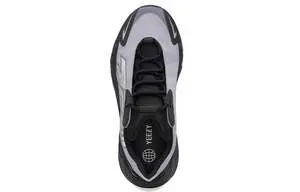 Adidas Yeezy Boost 700 Mnvn 'geode' Sneakers - Purple/black/silver