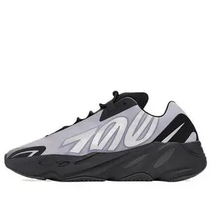 Adidas Adidas Yeezy Boost 700 Mnvn 'geode' Purple/black/silver