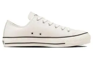 CONVERSE Chuck Taylor All Star J Ox Sneakers - White