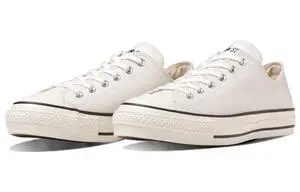 CONVERSE Chuck Taylor All Star J Ox Sneakers - White