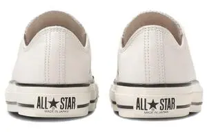 CONVERSE Chuck Taylor All Star J Ox Sneakers - White