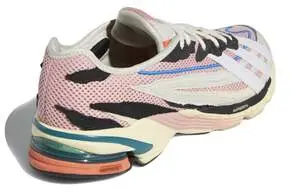 Adidas Sean Wotherspoon X Orketro 'unapologetic 2000s' Sneakers - Pink/white/black