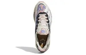 Adidas Sean Wotherspoon X Orketro 'unapologetic 2000s' Sneakers - Pink/white/black