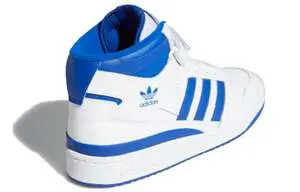 Adidas Forum Mid Sneakers