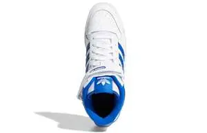 Adidas Forum Mid Sneakers