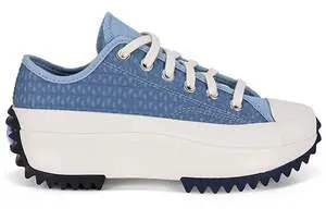 CONVERSE Run Star Hike Low Sneakers