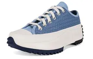 CONVERSE Run Star Hike Low Sneakers