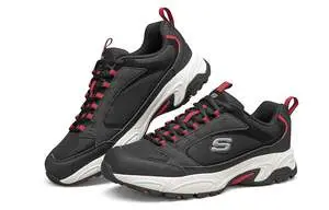 Sketchers Alertness Low Top Sneakers
