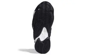 Adidas Pharrell X Crazy Byw Hu 'core Sneakers