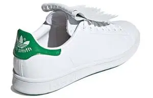 Adidas Stan Smith Primegreen Spikeless Golf Shoes
