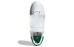 Adidas Stan Smith Primegreen Spikeless Golf Shoes