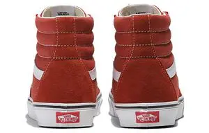 VANS Sk8-hi High Top Sneakers - Bossa Nova