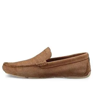 UGG Henrick Stripe Perf Loafers
