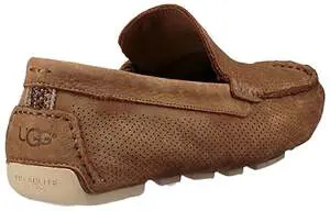 UGG Henrick Stripe Perf Loafers