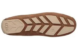 UGG Henrick Stripe Perf Loafers