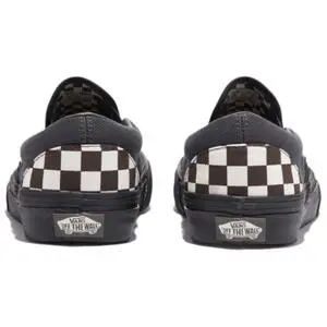 VANS X Vainl Archive Classic Slip-on Sneakers - Black