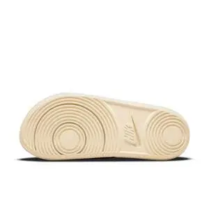 Nike Offcourt Se Cork Slides - Khaki