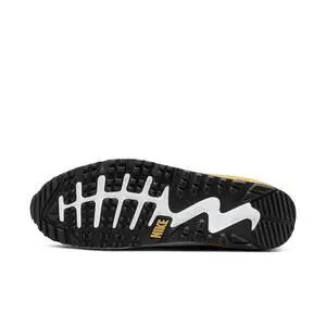 Nike Max 90 Golf Pga Championship "tulsa - White/gray/gold