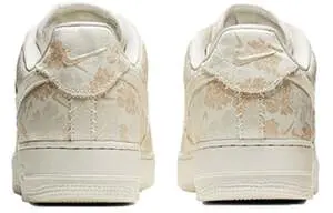 Nike Force 1 '07 Prm 3 Sneakers - Ivory